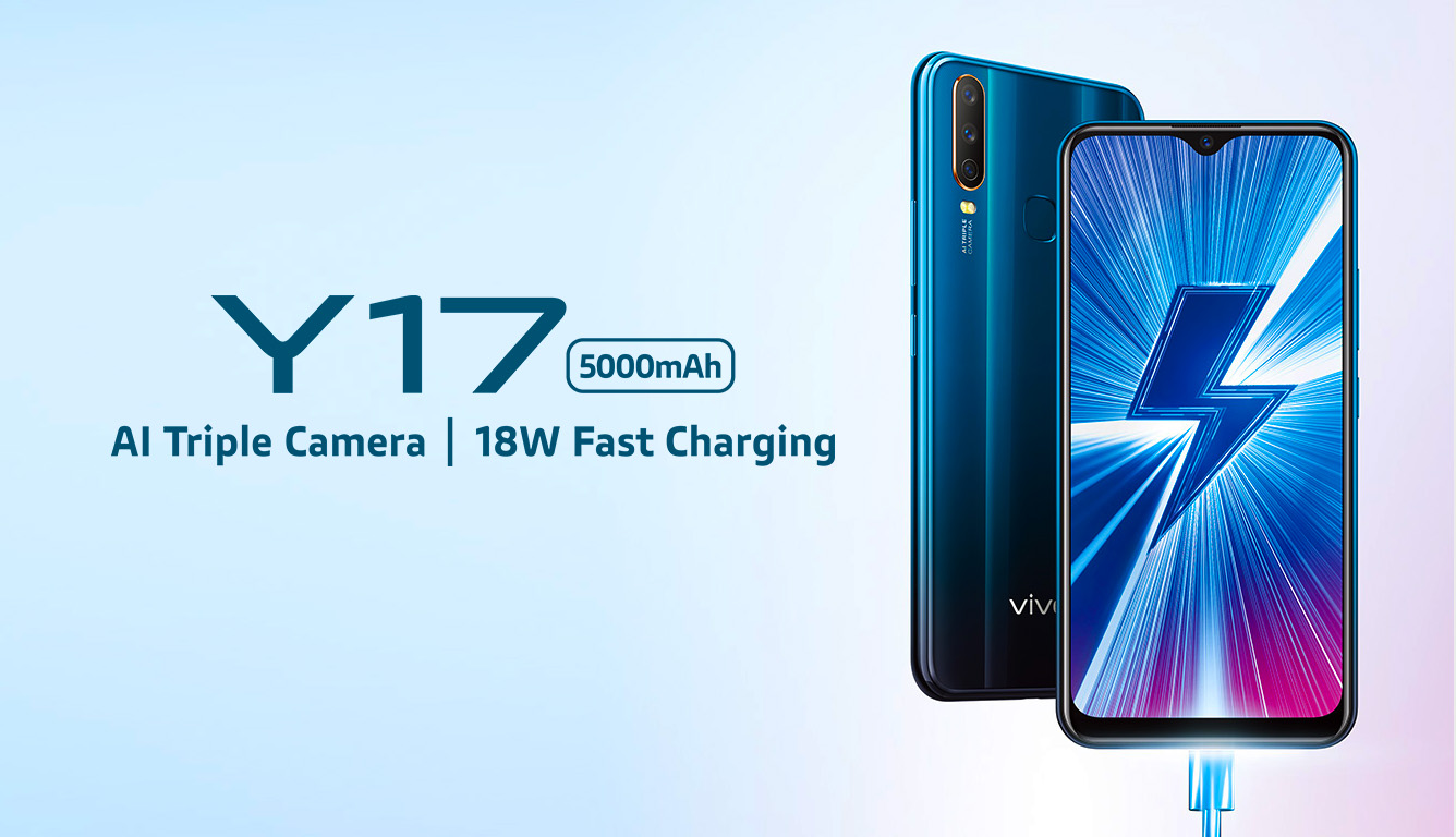 Vivo Y17 Full Review in Bangladesh 2020 | MobileDokan