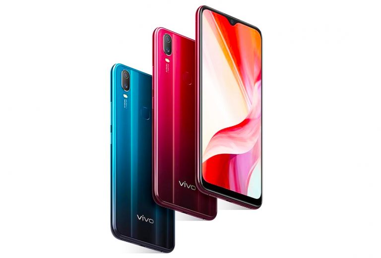 Vivo's new phone Vivo Y11 (2019) is coming to market soon | MobileDokan