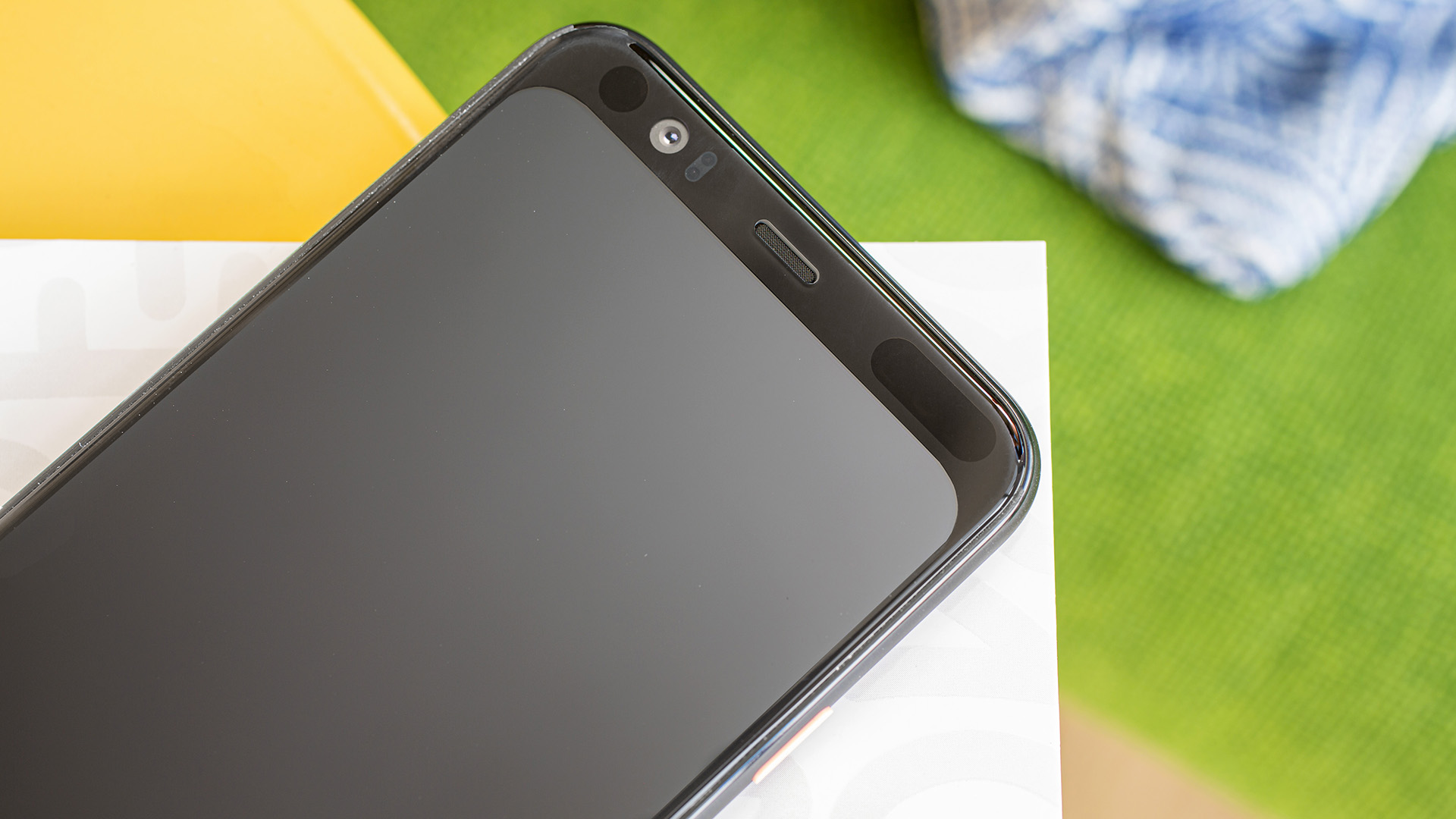 Google Pixel 4 Full updated review and specs in 2020 | MobileDokan