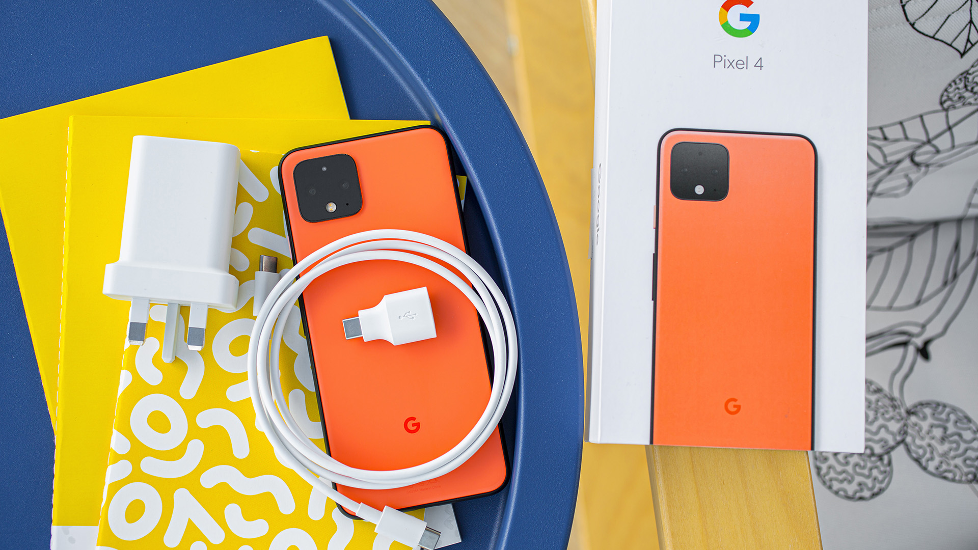 Google Pixel 4 Full updated review and specs in 2020 | MobileDokan