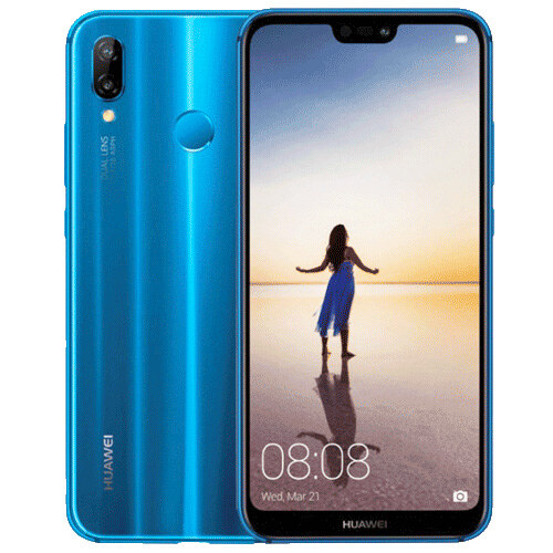 Huawei Nova 3e Price in Bangladesh 2025, Full Specs & Review | MobileDokan