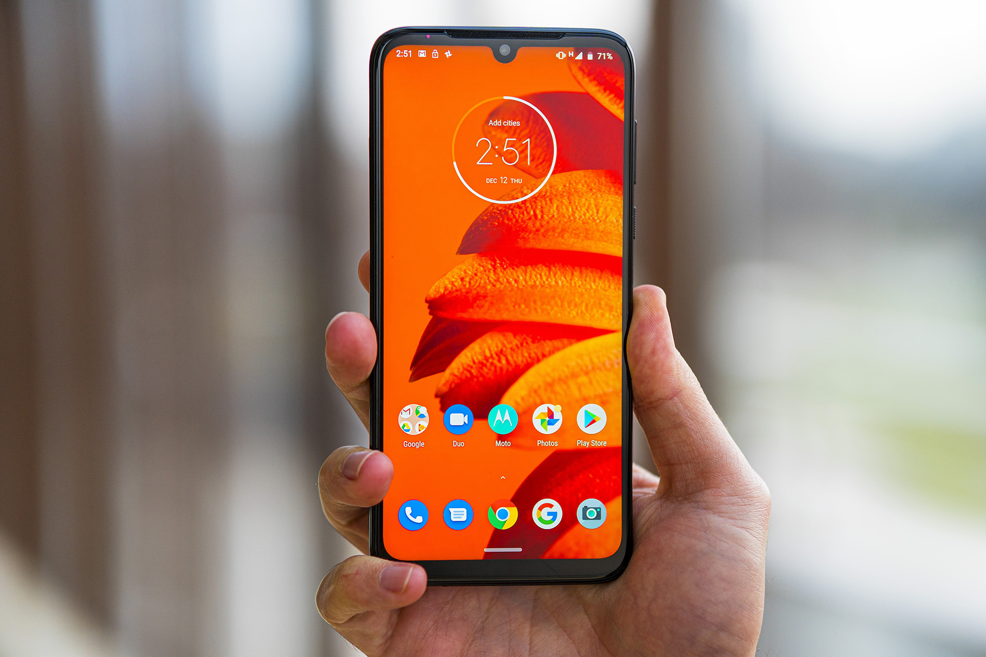 Motorola Moto G8 Plus first long term Review in 2020 | MobileDokan