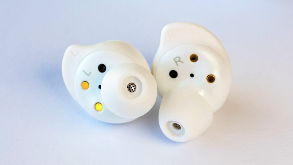 Samsung Galaxy Buds+ renders reveal close design | MobileDokan