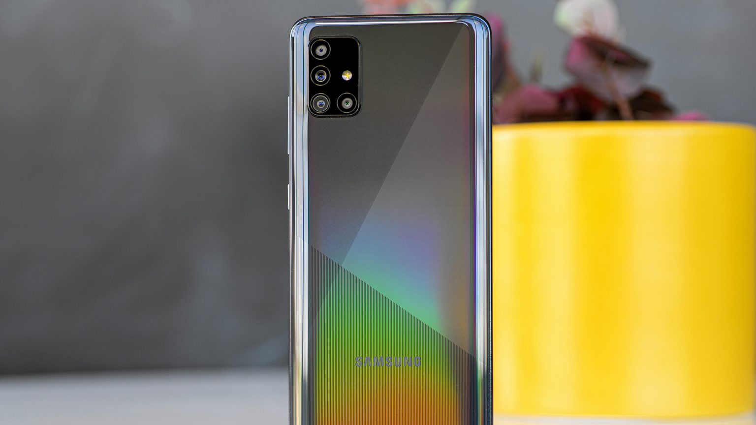 Samsung Galaxy A51 Full Review, Price and Specs in 2020 | MobileDokan