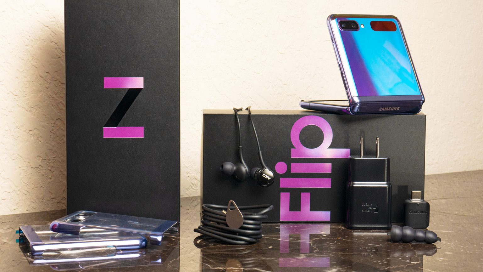 Samsung Galaxy Z Flip Review, Price in Bangladesh | MobileDokan