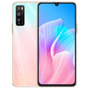 Huawei Enjoy Z 5G specifications and design unveiled by Chinese retailers