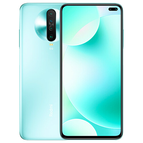 Xiaomi Redmi K30 5G Racing Price in Bangladesh 2025, Full Specs & Review | MobileDokan