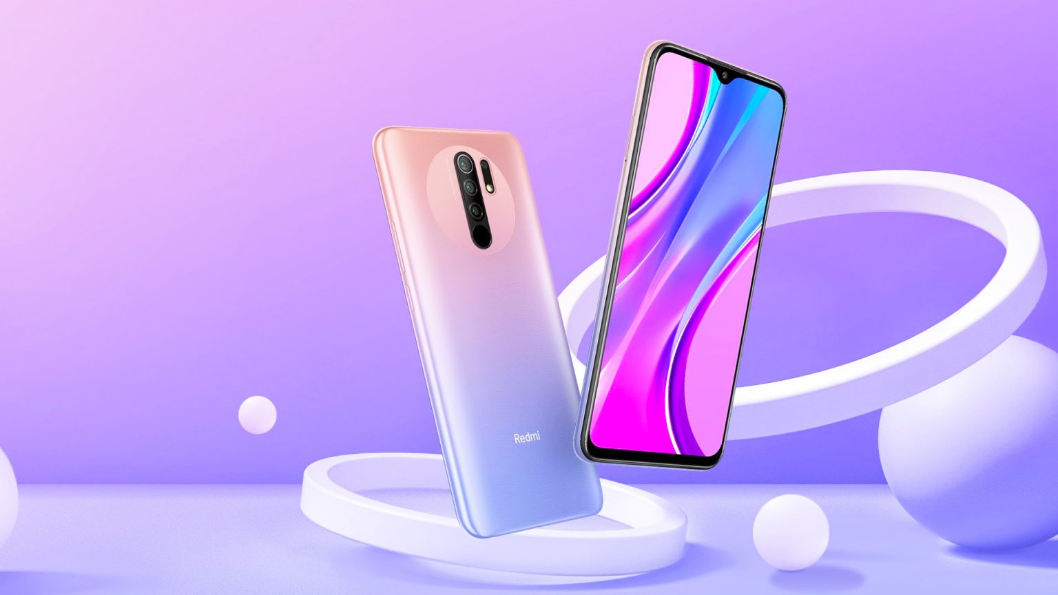 Xiaomi Redmi 9 Prime Specifications 13MP, 4GB RAM, 5020mAh battery