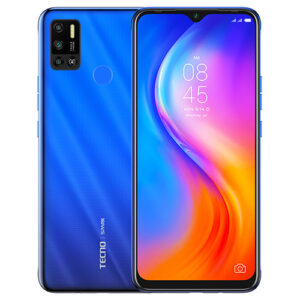 TECNO Spark 6 released with 4GB RAM on 25th September