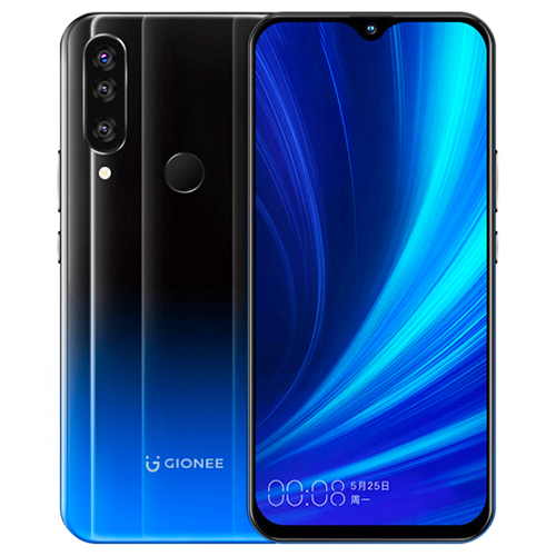 Gionee K6 Price in Bangladesh 2023, Full Specs & Review | MobileDokan