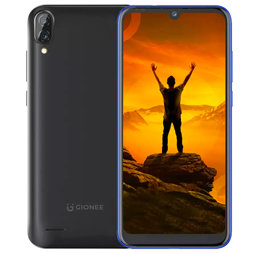 Gionee Max Price in Bangladesh 2023, Full Specs & Review | MobileDokan
