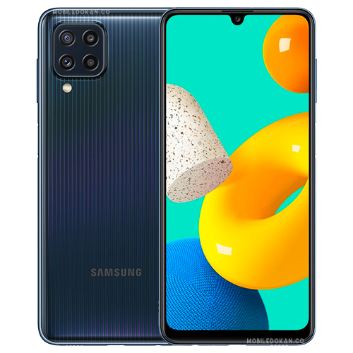 Samsung Galaxy M32 Price in Bangladesh 2023, Full Specs & Review | MobileDokan