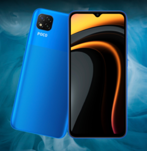 Poco C3 is the most affordable phone ever in Poco Series | MobileDokan