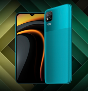 Poco C3 is the most affordable phone ever in Poco Series | MobileDokan