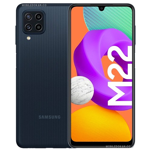 Samsung Galaxy M22 Price in Bangladesh 2023, Full Specs & Review ...