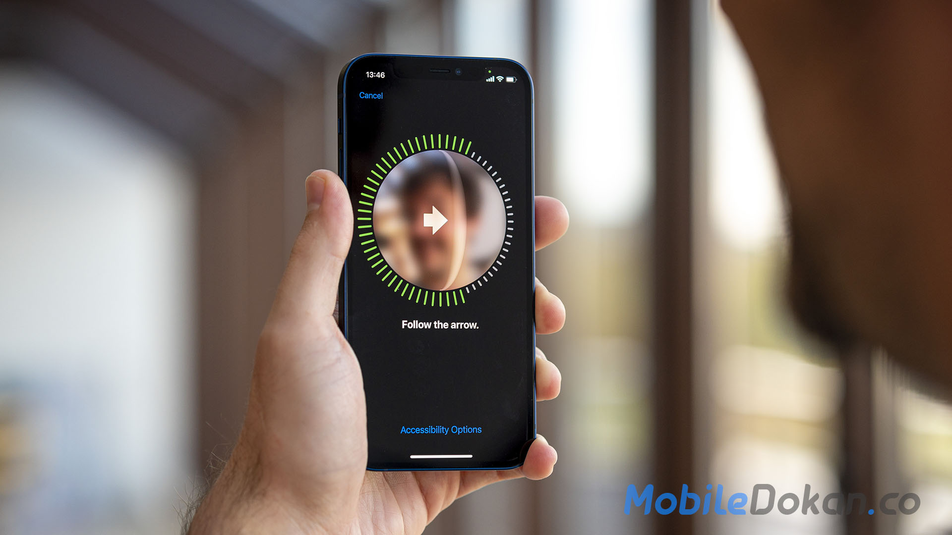 Apple iPhone 12 Full Review and Specifications | MobileDokan