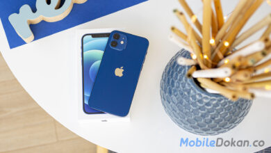 Apple iPhone 12 Full Review and Specifications | MobileDokan