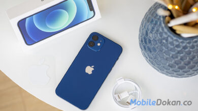 Apple iPhone 12 Full Review and Specifications | MobileDokan