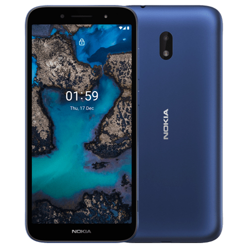 Nokia C1 Plus Price in Bangladesh 2023, Full Specs & Review | MobileDokan