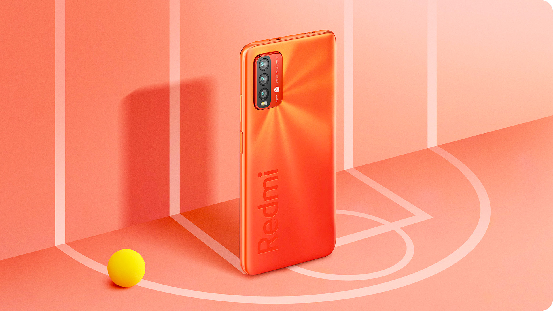Xiaomi Redmi Note 9 series launched in China with 3 devices | MobileDokan