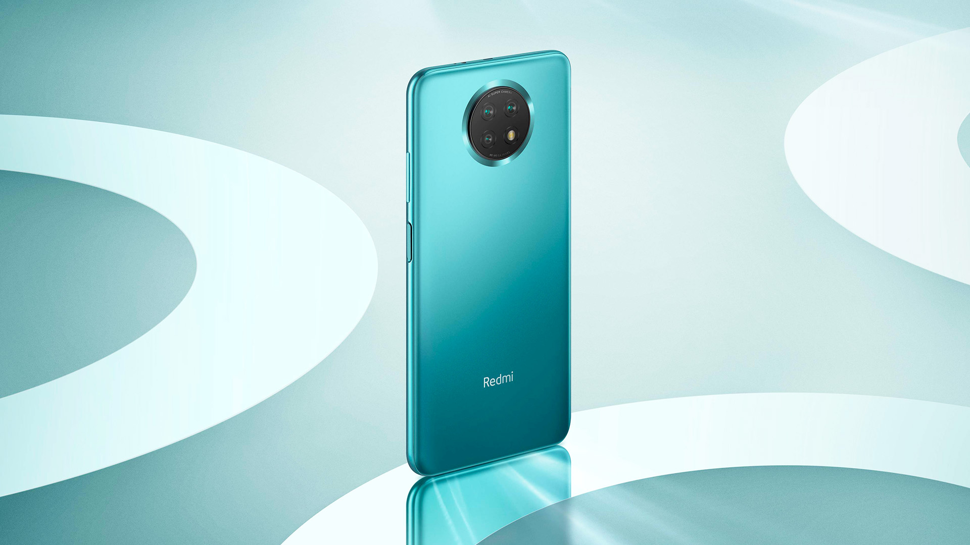 Xiaomi Redmi Note 9 series launched in China with 3 devices | MobileDokan