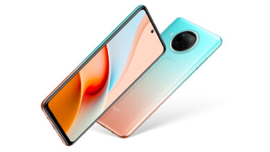 Xiaomi Redmi Note 9 series launched in China with 3 devices | MobileDokan
