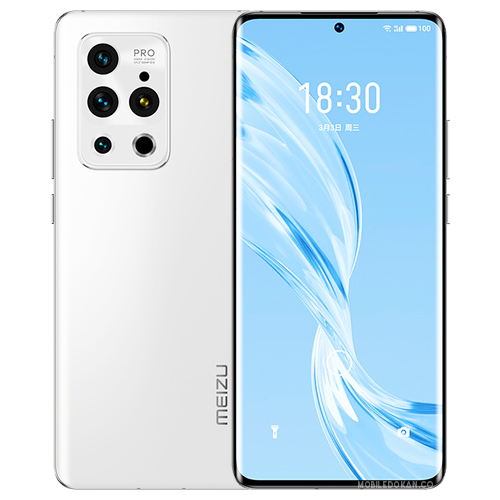 Meizu 18 Pro Price in Bangladesh 2023, Full Specs & Review | MobileDokan