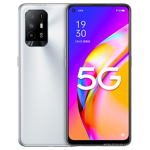 Oppo A95 5G Price in Bangladesh 2025, Full Specs & Review | MobileDokan