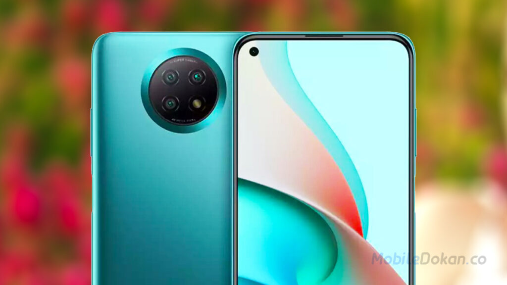 Xiaomi Redmi Note 9T has popped up on Geekbench | MobileDokan
