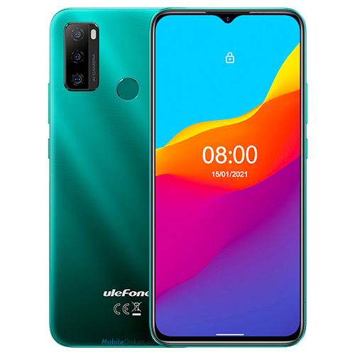 Ulefone Note 10 Price in Bangladesh 2023, Full Specs & Review | MobileDokan