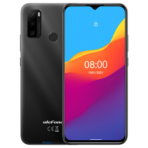Ulefone Note 10 Price in Bangladesh 2023, Full Specs & Review | MobileDokan