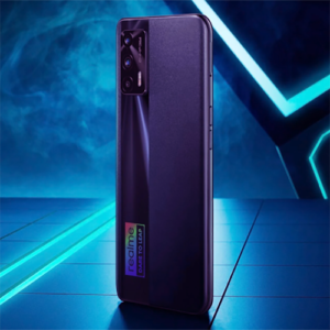 Realme GT Neo launched with Dimensity 1200 SoC and 120Hz display