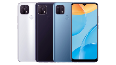 OPPO A35 launch with Helio P35, 13MP triple cameras, and 4,230mAh battery