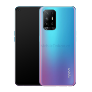 Oppo A95 5G specifications, images leaked before launch | MobileDokan
