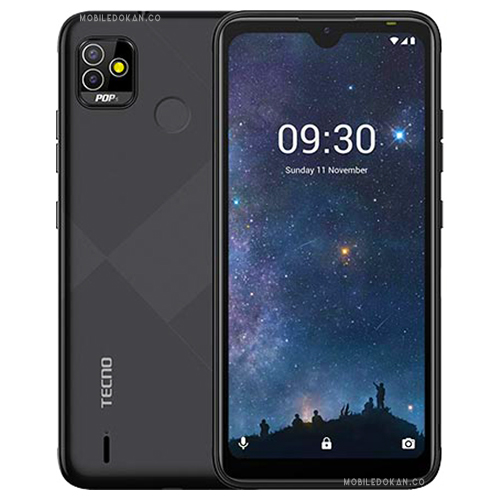 Tecno Pop 5 Price in Bangladesh 2023, Full Specs & Review | MobileDokan