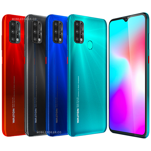 Walton Primo N5 Price in Bangladesh 2023, Full Specs & Review | MobileDokan