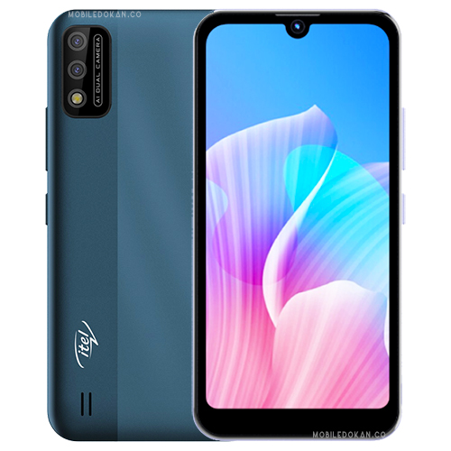 Itel A26 Price in Bangladesh 2023, Full Specs & Review | MobileDokan