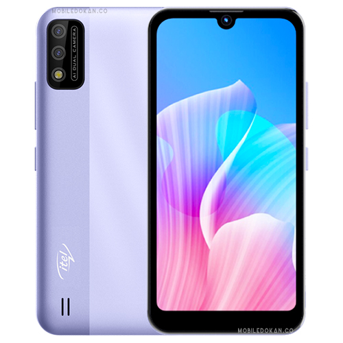 Itel A26 Price in Bangladesh 2023, Full Specs & Review | MobileDokan