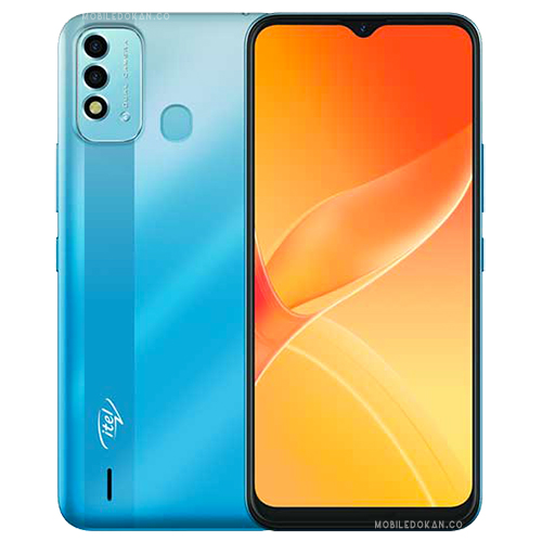 Itel P37 Price in Bangladesh 2023, Full Specs & Review | MobileDokan