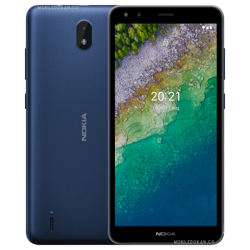 Nokia C01 Plus Price in Bangladesh 2023, Full Specs & Review | MobileDokan