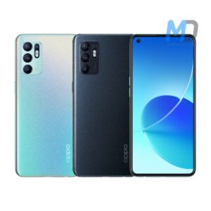 Oppo Reno6 4G Specs with Snapdragon 720G SoC Launched in Indonesia