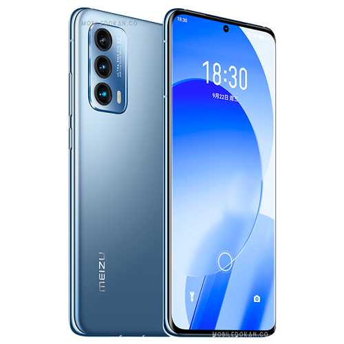 Meizu 18s Price in Bangladesh 2023, Full Specs & Review | MobileDokan