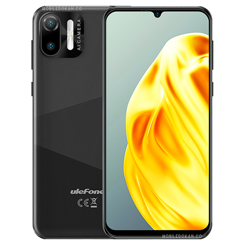 Ulefone Note 6 Price in Bangladesh 2023, Full Specs & Review | MobileDokan