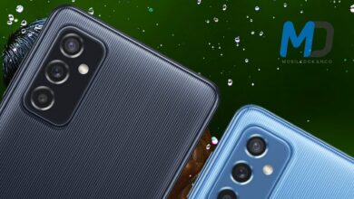 Samsung Galaxy M52 5G to have 120Hz display and patterned back design