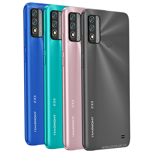 Symphony Z33 Price in Bangladesh 2023, Full Specs & Review | MobileDokan