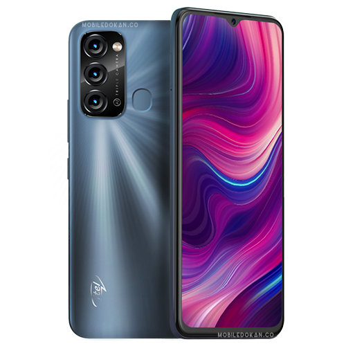 Itel S17 Price in Bangladesh 2023, Full Specs & Review | MobileDokan