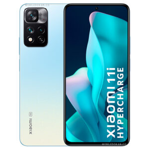 Xiaomi 11i HyperCharge reaches in India with 120W charging