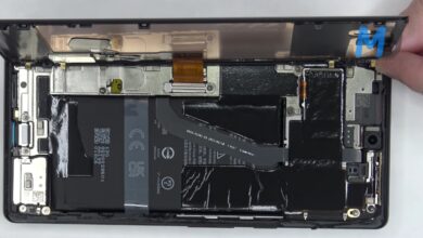 Google Pixel 6 and Pro teardown leaks extensive heat dissipation