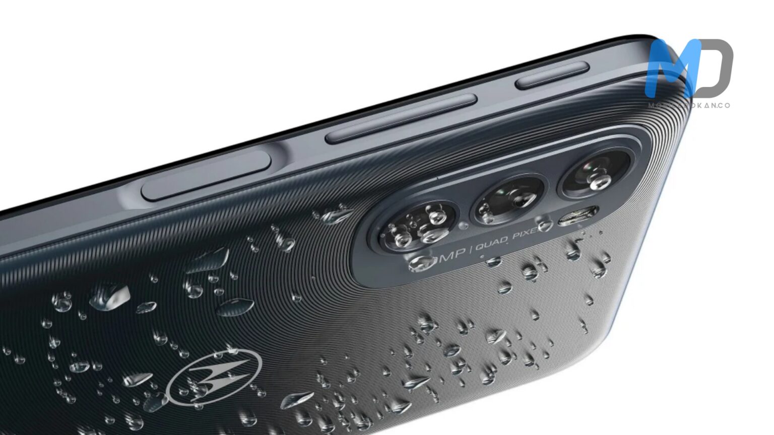 Motorola reveals 5 phones at once: Moto G200 with SD888+ | MobileDokan