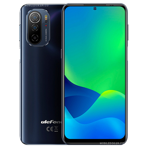 Ulefone Note 13P Price in Bangladesh 2023, Full Specs & Review ...
